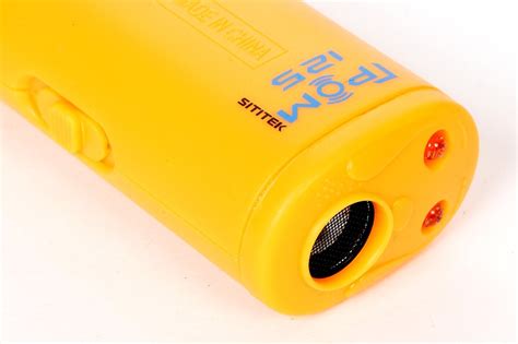 Отпугиватель собак Гром-125: технические характеристикии, цена, отзывы