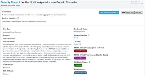 The Difference Between Splunk ES Splunk Security Essentials