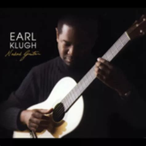 Earl Klugh Naked Guitar Cd Mercadolibre