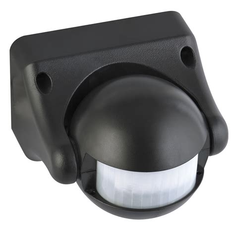 Arlec Movement Activated Security Sensor Light Bunnings Warehouse