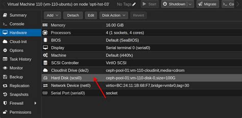 recouping disks from ceph on my proxmox cluster josh noll