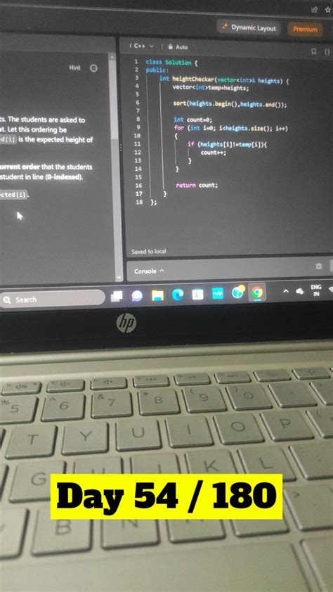 satyam pund on linkedin 180daysofcode 180hard dsa learninpublic dsachallenge