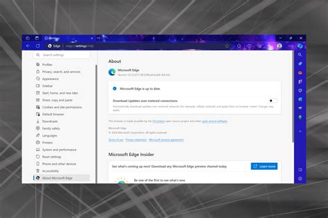 Edge S Latest Security Update Has Moderate Severity Addresses Cve 2025 21399