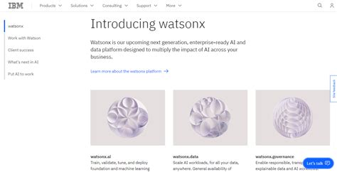 5 Best Ai Chatbot Solutions [2023 Update] •