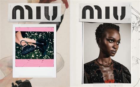 Miu Miu F W The Fashionography