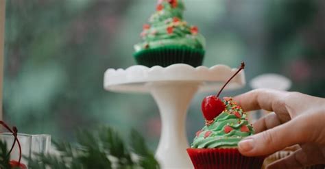 Cherry Whipped Cream Recipe A Deliciously Creamy Topping For All Your