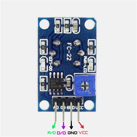 explain mq2 mq3 and mq135 gas sensor with arduino