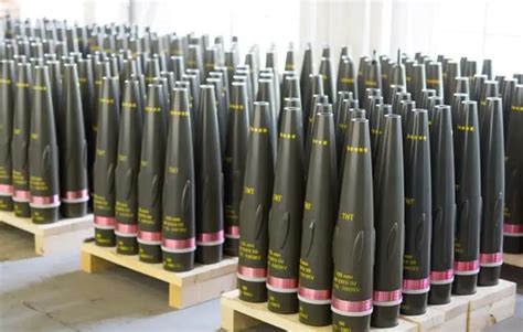 Осколково фугасні снаряди He основні характеристики та ефективність