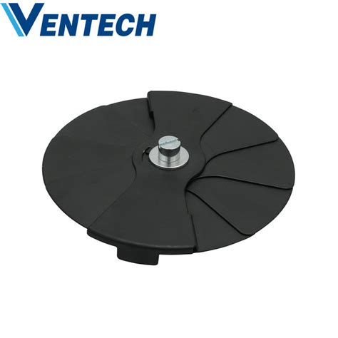 Ventech Obd Damper And Slide Damper Ventech