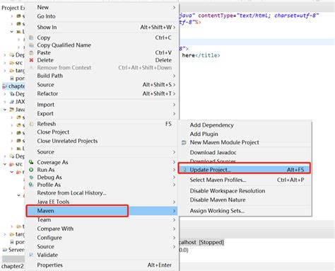 新版eclipse创建maven项目步骤 Kl chen 博客园