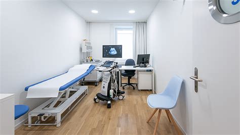 Dr Med Tabea Koller Assistenzärztin Hausärztin Allgemeinmedizinerin In St Gallen