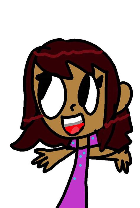 Molly Mcgee In Her Pajamas By Cutiepasta2 On Deviantart