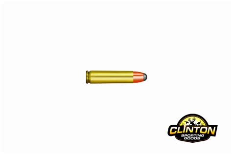 Ppu 30 Carbine Sp Rn 110gr 50 Rounds Clinton Sporting Goods