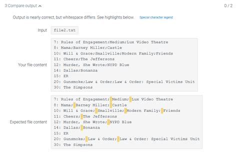 Solved My Code Is Correct But Need Help Getting The Exact Chegg
