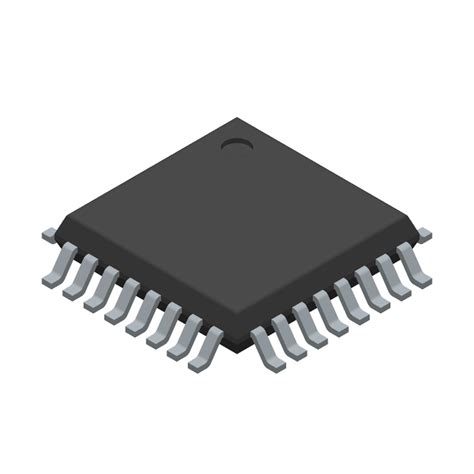 Stm32f031k6t6 Datasheet Microcontrollers Mcu Stmicroelectronics