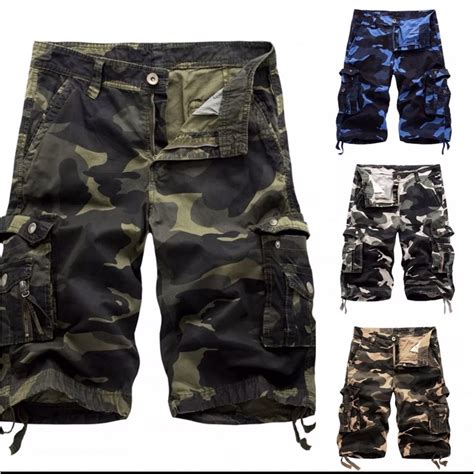 กางเกงขาสั้นลายทหารสินค้าแบรนด์เนม Winaijaidaew Thaipick