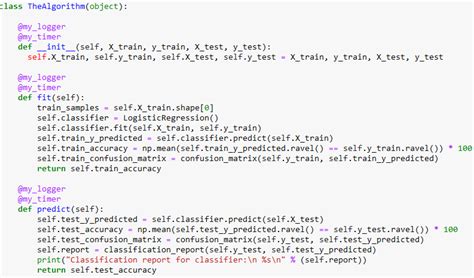 Github Tristiiunittestingandlogginglogisticregression