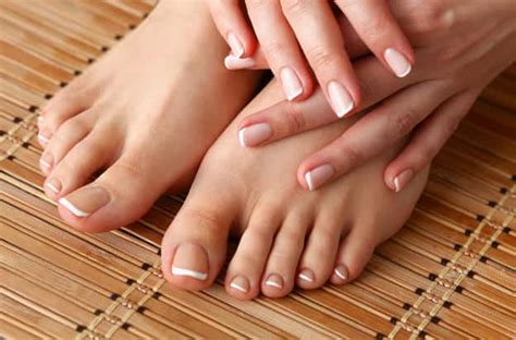 Suffer From Brittle Nails Returning Your Nails To Health