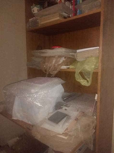 Dead Scanlations And Untouched Series