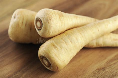 Parsnip Stock Photo Image Of Wood Eating Fresh Vegetable