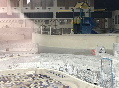 Fairview Park Mayor Wont Rule Out Tax Increase To Fix Leaky Gemini