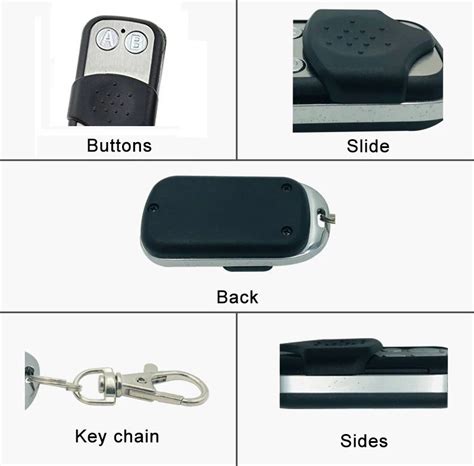 Wireless Remote Controller Supplier Wireless Remote Controller Factory