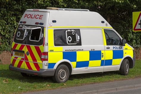 Uk Speed Cameras Types How They Work And What To Watch Out For Parkers