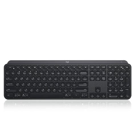 Мембранная клавиатура Logitech G Logitech Mx Keys купить по низкой цене отзывы фото