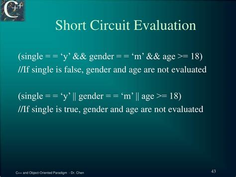 Ppt Chapter 4 Selection Structures If And Switch Statements Powerpoint Presentation Id 418826