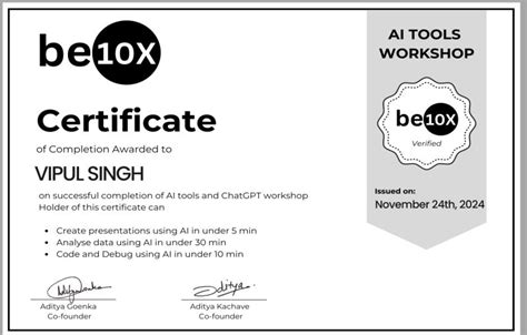 Vipul Singh On Linkedin Ai Artificialintelligence Learning Productivity Innovation Aitools