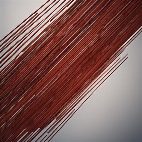 Premium Photo Dynamic Lines Background