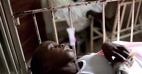 Internaron En Misiones A Una Chilena Con Síntomas De Cólera Infobae