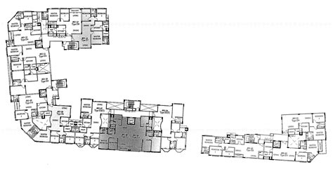 Kentish Court Condos And Commercial Spaces In Singapore