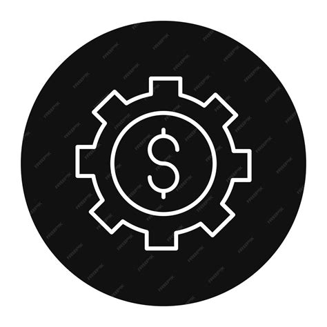 Premium Vector Cost Vector Illustration