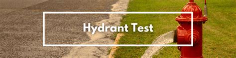 Hydrant Test Fire Protection Malaysia Aito