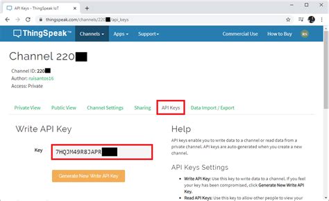 Esp32 Post With Arduino Ide Thingspeak And Random Esp32 Post With Arduino Ide Thingspeak And Random