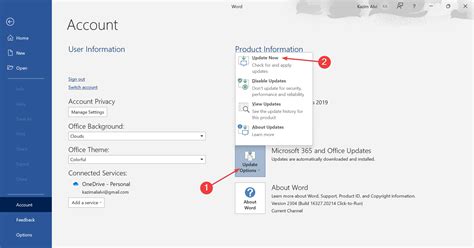 Stop Microsoft Word From Freezing When Saving A Document