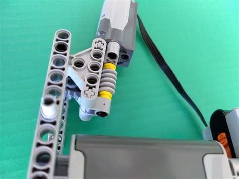 Kto6Science LEGO Technic Build Contraptions Page 196 Build 99