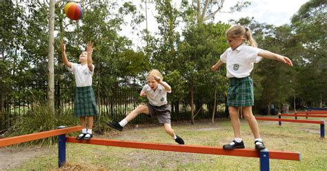 Australian Babes Are Relaxing Strict Gendered Uniform Rules The Standard Warrnambool VIC