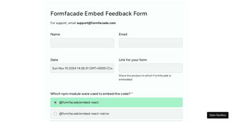 Reactdev Forked Codesandbox Reactdev Forked Codesandbox