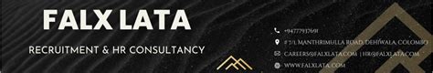 Falx Lata Linkedin