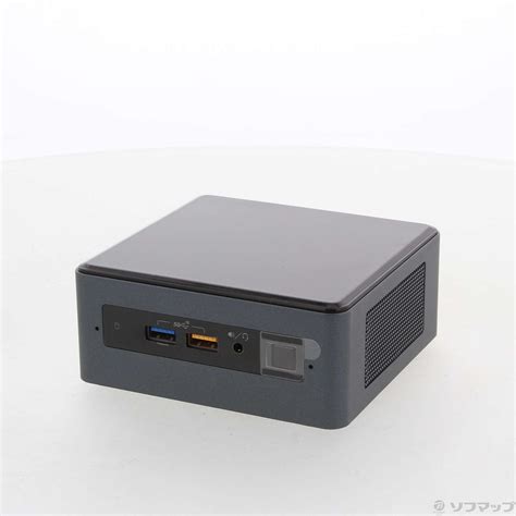 【中古】nuc Kit Nuc8i7beh Boxnuc8i7beh [2133042403404] リコレ！ ビックカメラグループ ソフマップの中古通販サイト