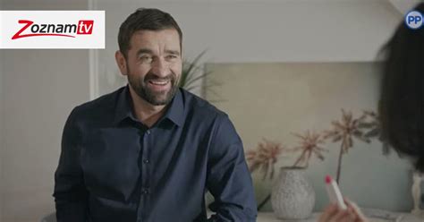 Sex ANI POMYSLIEŤ Z tohto Milanovi Ondríkovi namiesto erotiky naskakuje husia koža ZoznamTV