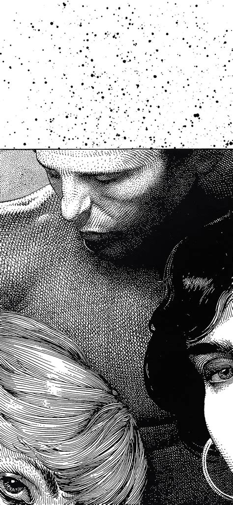 Moebius Wallpaper Mega Bundle All Of The Ones Ive Done So Far 3 New Ones Enjoy R