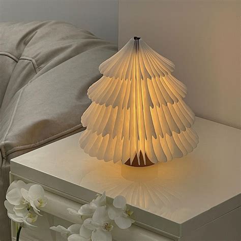 조명 해외 아코디언 크리스마스 오리엔탈 트리 인테리어 소품 오브제 단스탠드 오늘의집 쇼핑