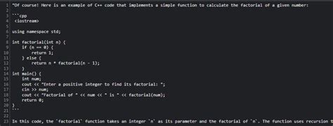 Inconsistent Markdown Response From Openai Service Microsoft Qanda