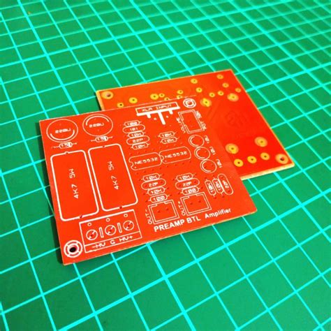 Jual Pcb Filter Btl Shopee Indonesia