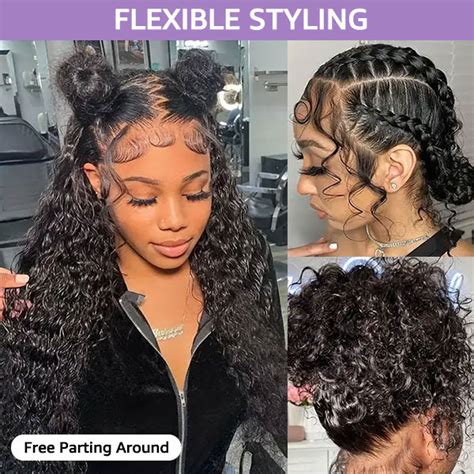 Body Wave Bleached Knots Invisi Drawstring 360 Glueless Wig Oq Hair Oqhair