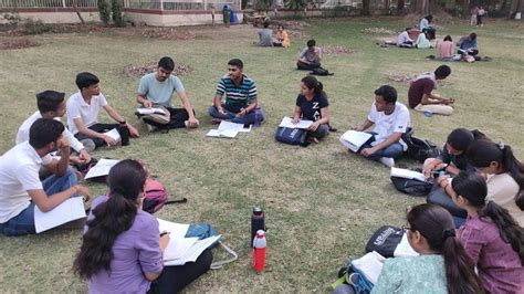 abhyudaya the civil services society banaras hindu university on