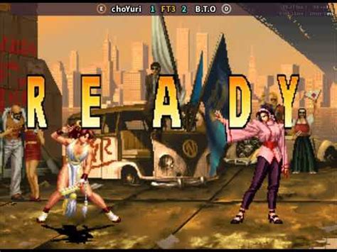 B T O 님과의 대결 싶치즈루 죽이고싶네 YouTube